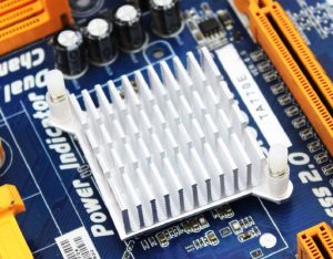 ASIC Solutions - SkyeChip