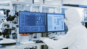 HVM Enablement - SkyeChip