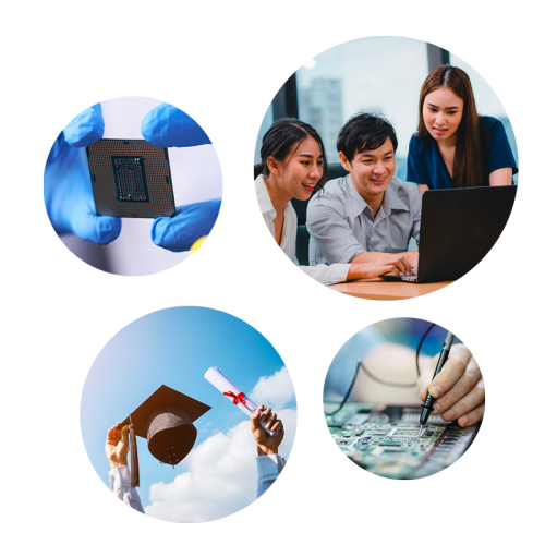 Career Opportunities - SkyeChip