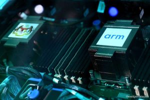 SkyeChip - Malaysia IP & IC design solutions provider.